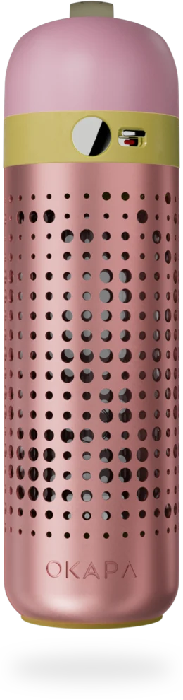 Buy the Bottle - Peaches Copperwire - OKAPA